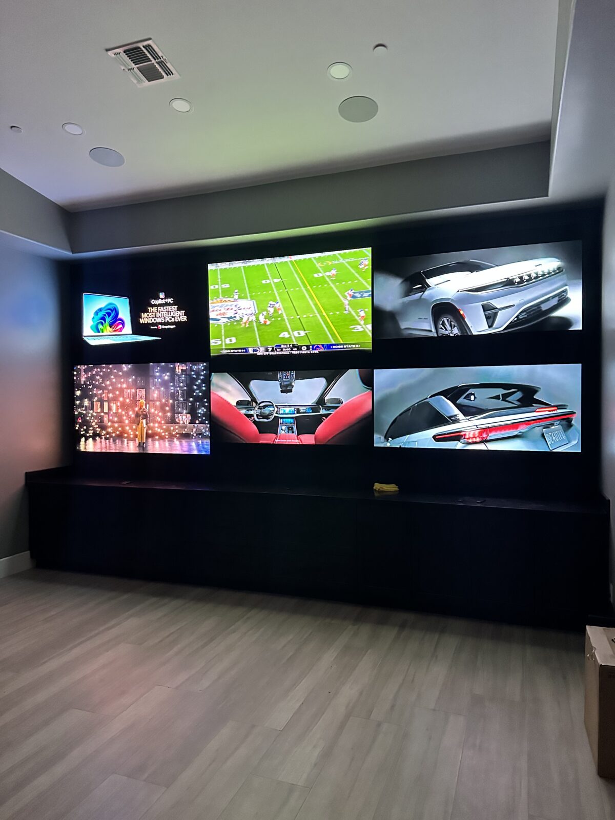 TV Mounting Surprise AZ: Professional Installation Guide & Pricing ...